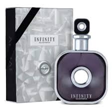 ARMAF Infinity Silver 105 Ml EDP – Bibi Artesanias